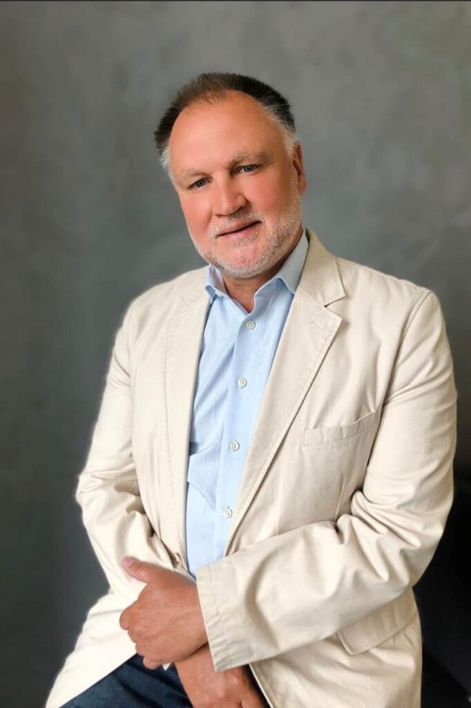 Das Team — Plan B Gesundheit