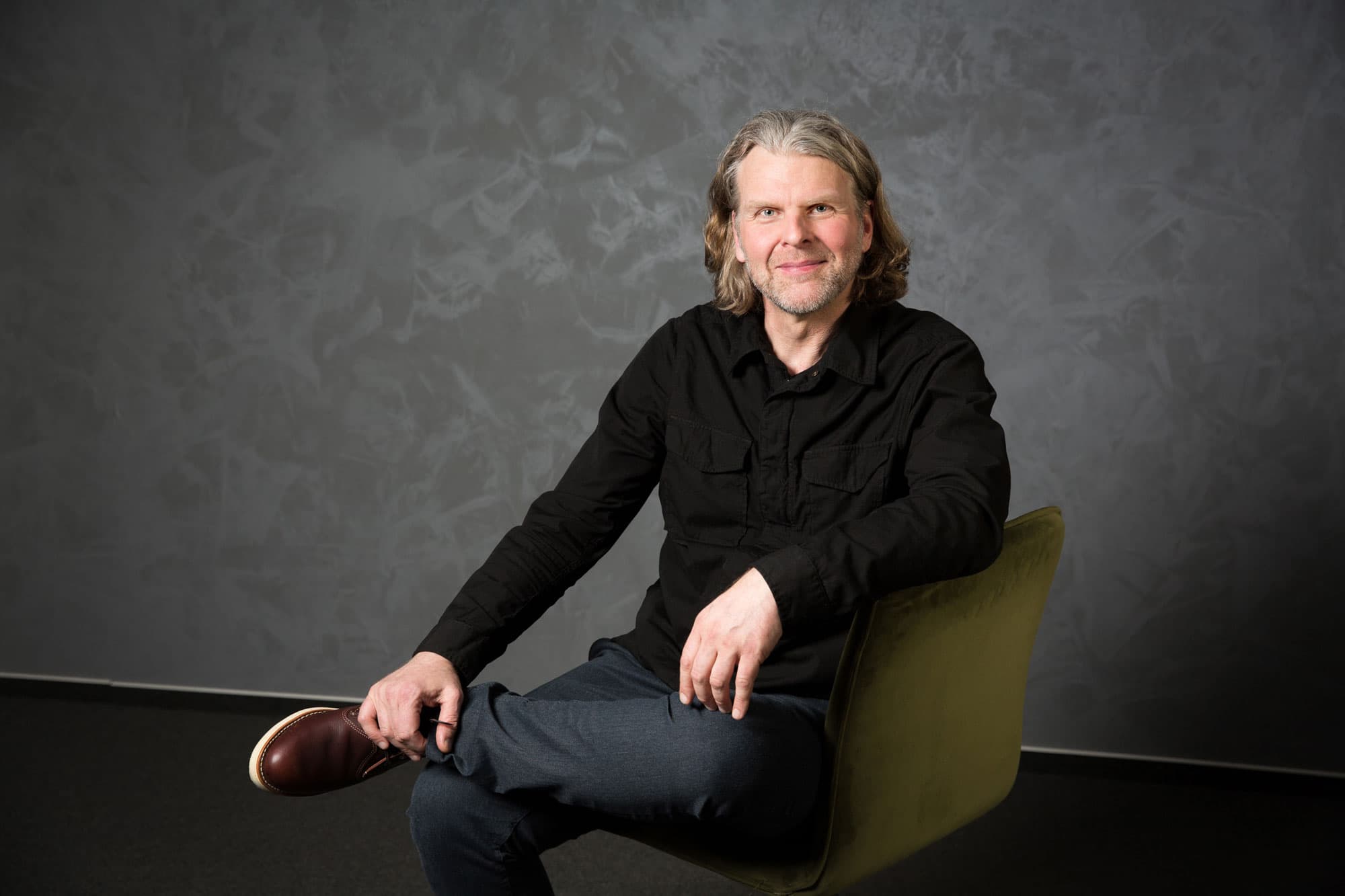 Das Team — Plan B Gesundheit