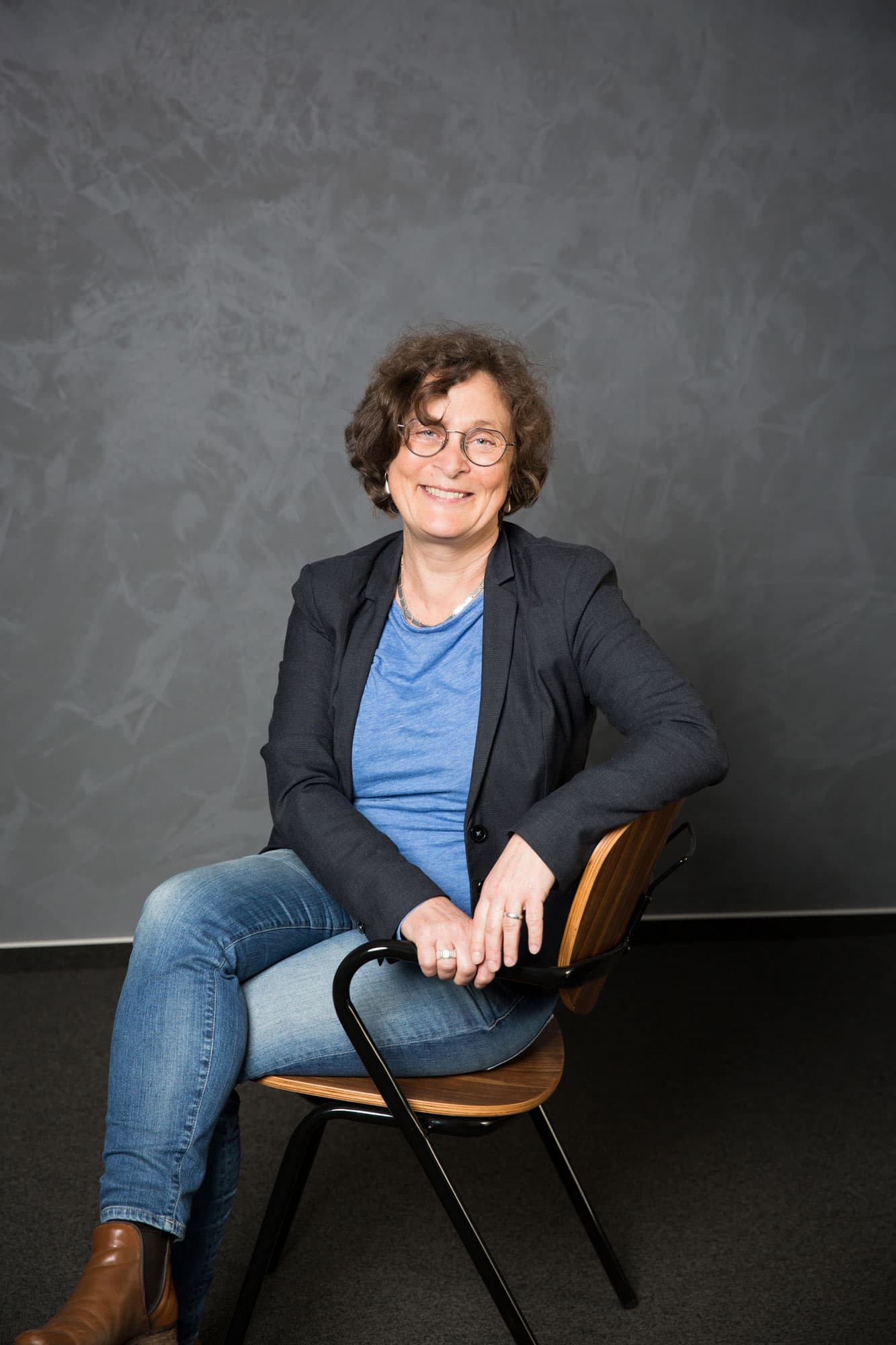 Das Team — Plan B Gesundheit