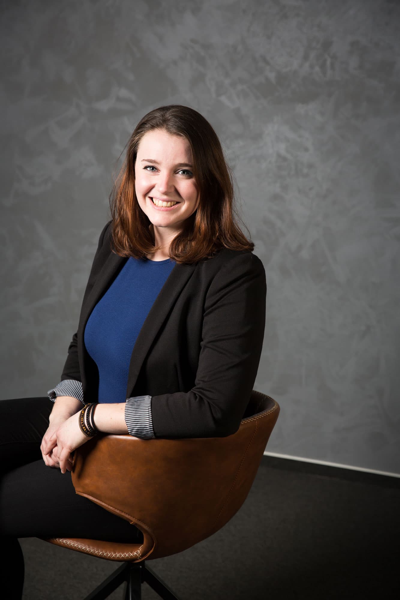 Das Team — Plan B Gesundheit