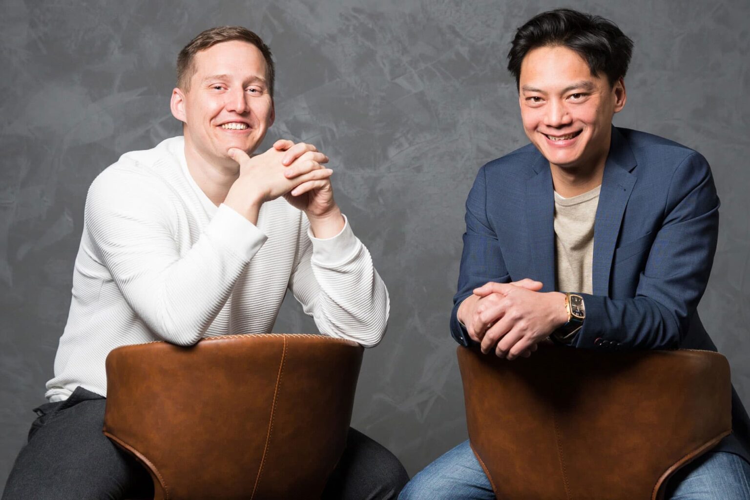 Das Team — Plan B Gesundheit