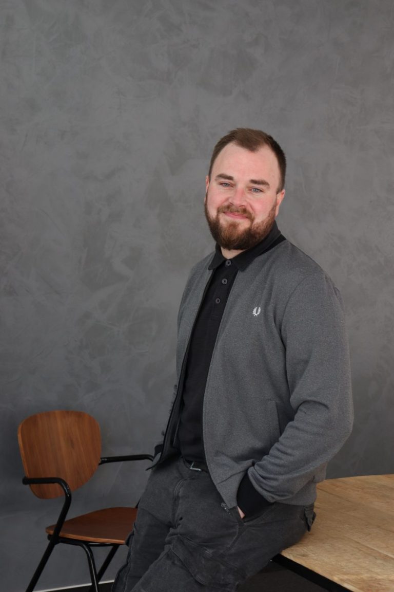 Das Team — Plan B Gesundheit